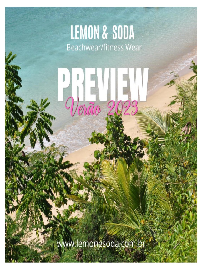 Catálogo Lemon | PDF