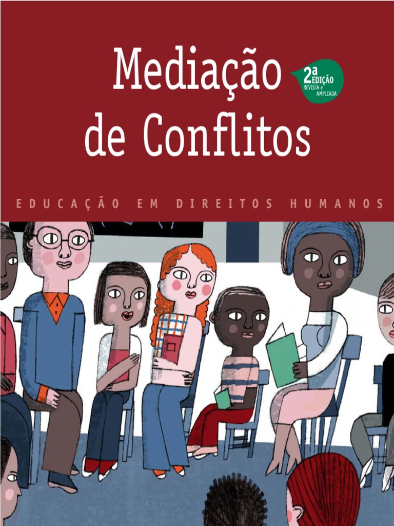 Mediacao de Conflitos | PDF