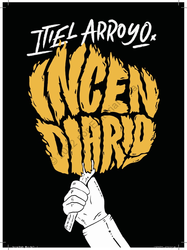 Dia 1 INCENDIARIO | PDF | espíritu Santo | Amor