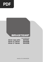 Manual de Instruções Brastemp BLF08 (Português - 28 Páginas) | PDF ...