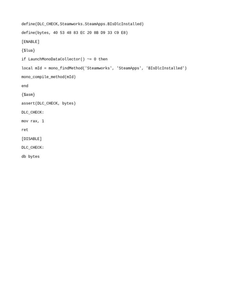 Muse Dash Code DLC | PDF