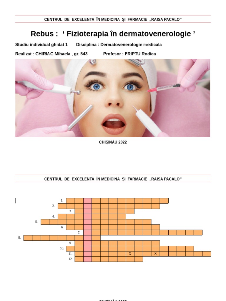Dermato 1 | PDF