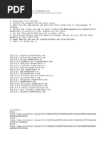 Doulci™ Activator Install Password | PDF