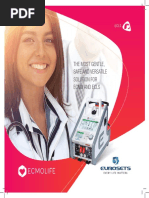 Endurity Core DR PM2152 | PDF | Artificial Cardiac Pacemaker | Medicine