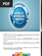 Analisis y Ejemplo de La NIF B-6 - Estado de Situacion Financiera | PDF ...