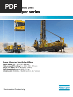 Dl422i Specification Sheet English | PDF | Drill | Drilling