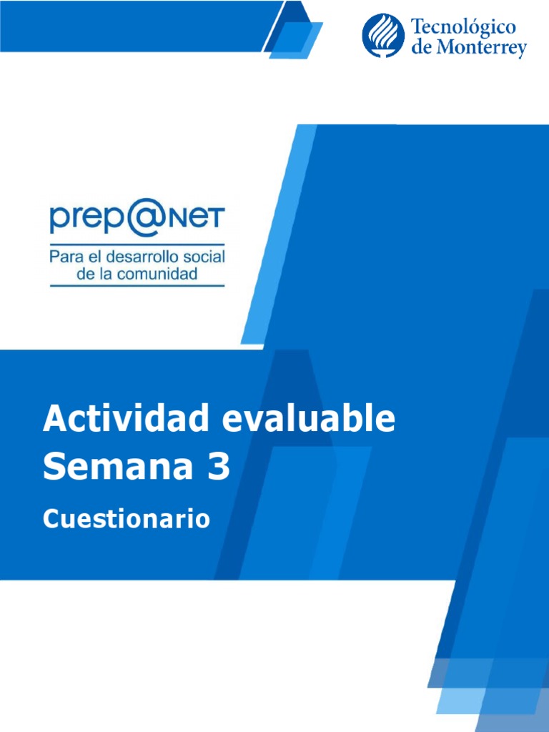 S3-Act-Ev-Cuestionario Historia | PDF