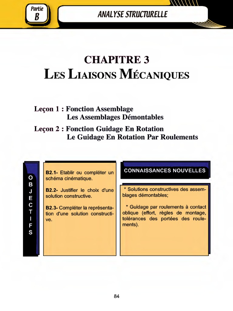 Leçon 1 Chapitre 3 Partie B La Fonction Assemblage Les Assemblages ... Leçon 1 Chapitre 3 Partie B La Fonction Assemblage Les Assemblages ...