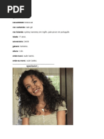 Base de Script para DR Personalizado | PDF | Dinheiro | Unha