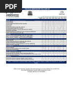 Plan de Mantenimiento Ford Ranger | PDF | Tracción en las cuatro ruedas ...