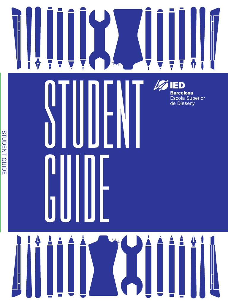 Guia Estudiante | PDF