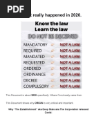 NineEleven Methodical Deception - Rebekah Roth Plus A Few More Theories ...