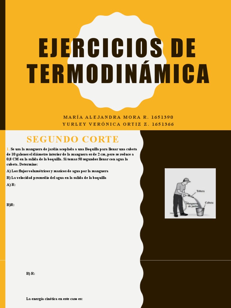 Final Termo 1 | PDF | Ciencia y matemáticas | Tecnología