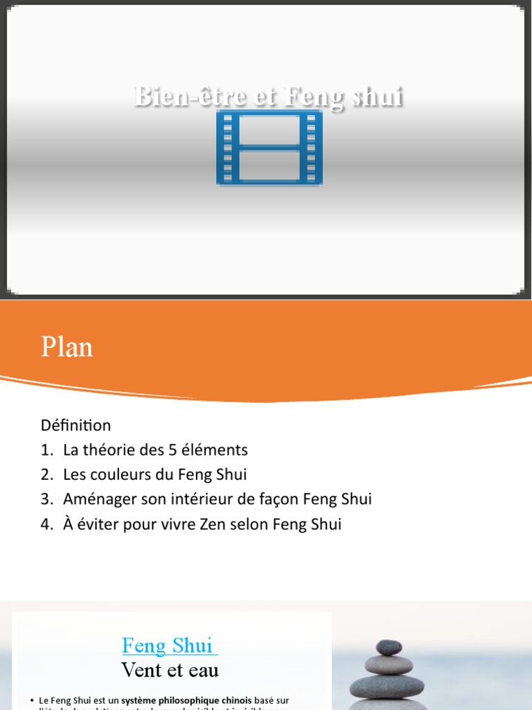 Feng Shui | PDF | Feng Shui | IQ