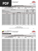 Registro y Consulta de Estado FAOV | PDF