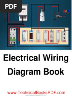 Electrical Wiring Diagram Books PDF | PDF | Relay | Switch