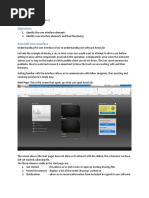 Lecture 1 - Introduction To autoCAD | PDF | Computer Aided Design ...