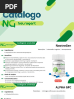 Cledium 300 mg: Uso y Composición | PDF | Osteoartritis | Medicamentos ...