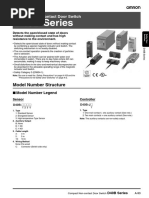 Magnum Xt-90 Hermetically Sealed Proximity Switch Magpac Modular ...