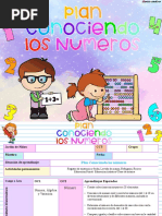 Loteria de Números 1 Al 20 | PDF | Rectángulo | Politopos