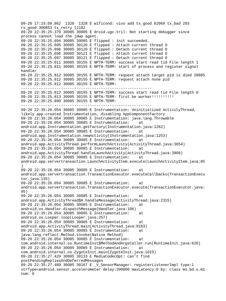 Biologi | PDF | Java (Programming Language) | Operating System Technology