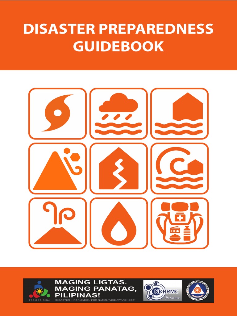 DISASTER_PREPAREDNESS_GUIDEBOOK | PDF