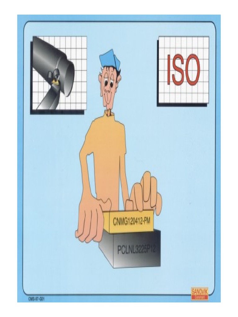 3 Codigo Iso Pdf