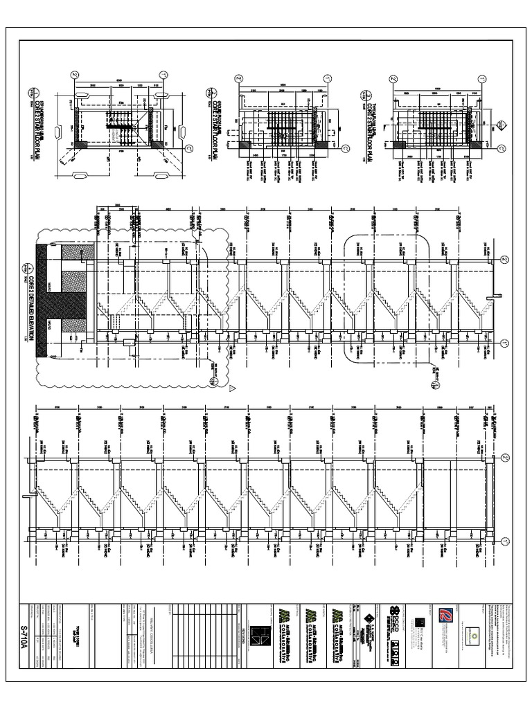 S 710a | Download Free PDF | Design | Real Estate