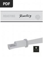ROASTING - Profile Log-SV | PDF | Coffee