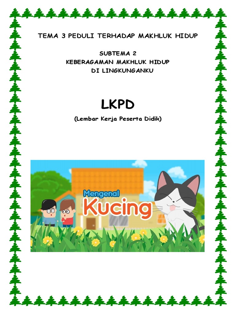 LKPD KEL 4 (Revisi) | PDF