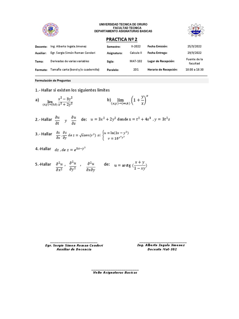 Practica 2 2d1 | PDF