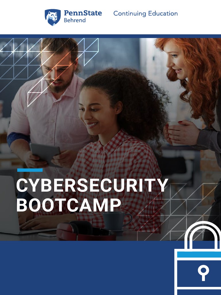 Cyber Pro | PDF | Computer Security | Security