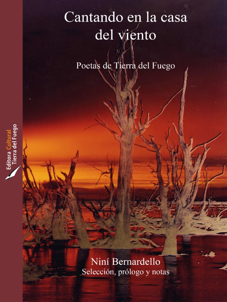 Cantando en La Casa Del Viento | PDF | Poesía