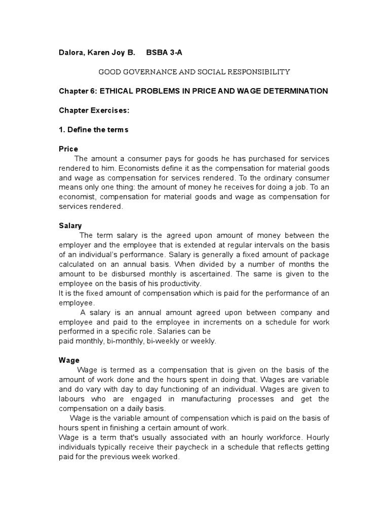 GGSR | PDF | Corporate Social Responsibility | Corporate Governance