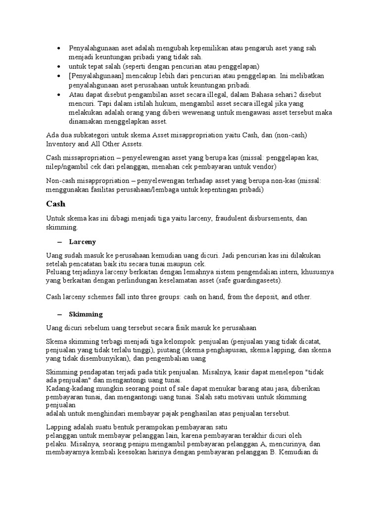 Word PPT Forensik ch3 | PDF