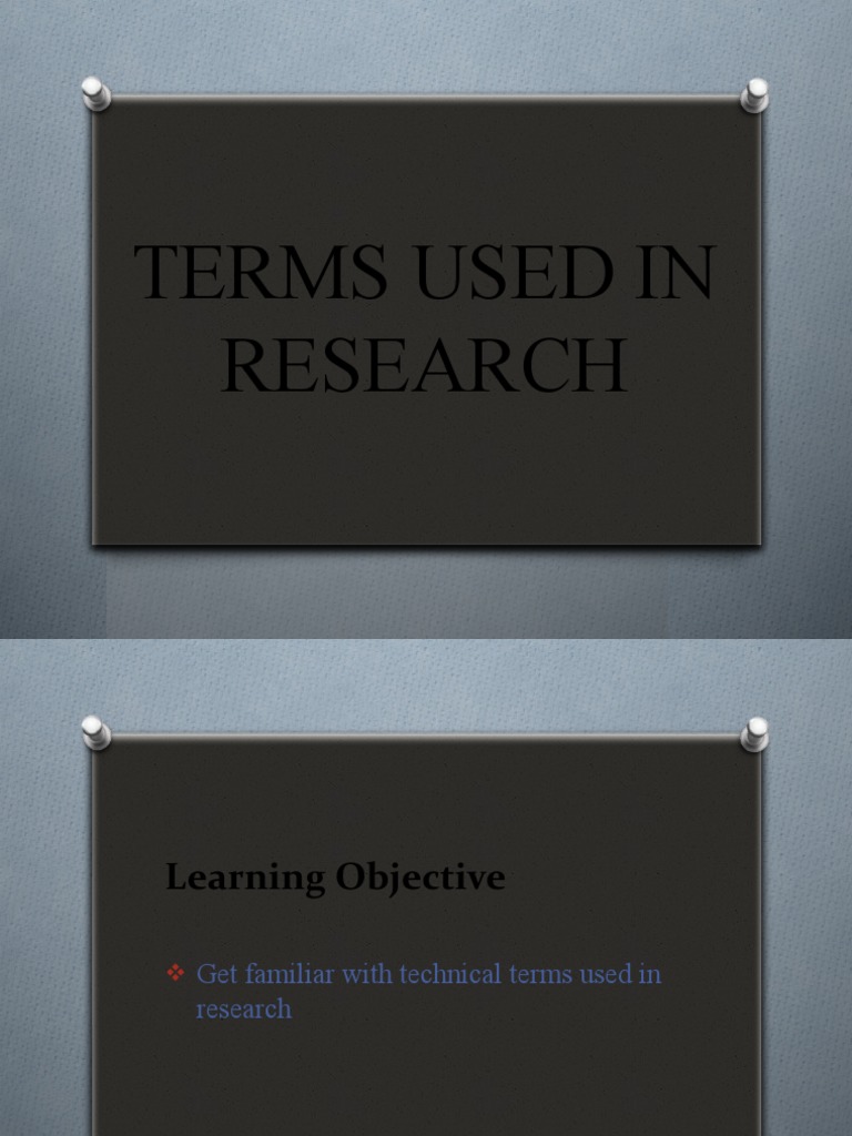 Practical Research 2 | PDF | Concept | Data