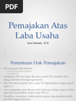 Panduan Login Aplikasi e-PPT PSIAP | PDF