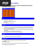 E-Sip Deped School Improvement Plan | PDF | Risk Management | Evidence ...