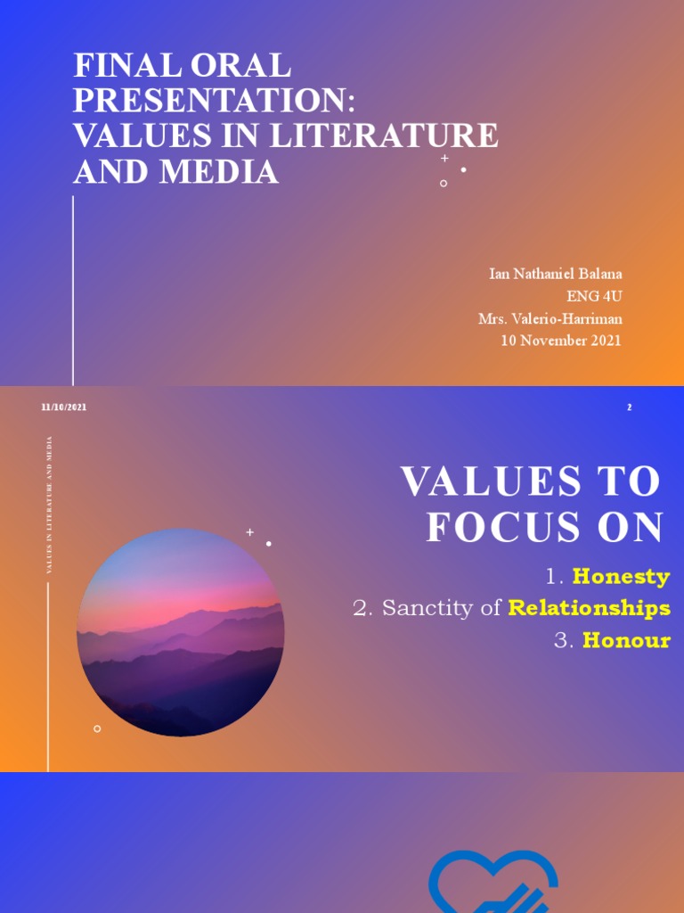 Honesty in Hamlet and Modern Media | PDF | Hamlet | Social Institutions