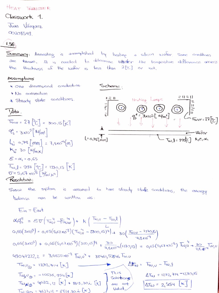 Classwork1 Juanvasquez HT | PDF
