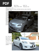 k3 Ve Service Manual | PDF | Cars Of Japan | Motor Vehicle