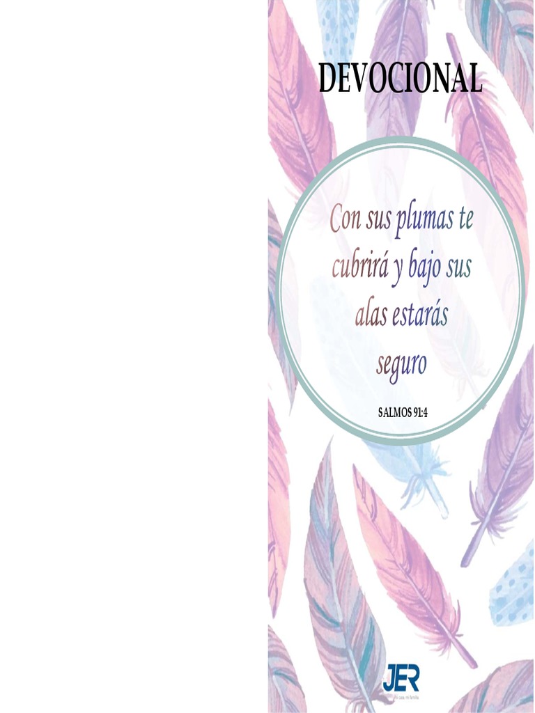 Devocional Mujer | PDF