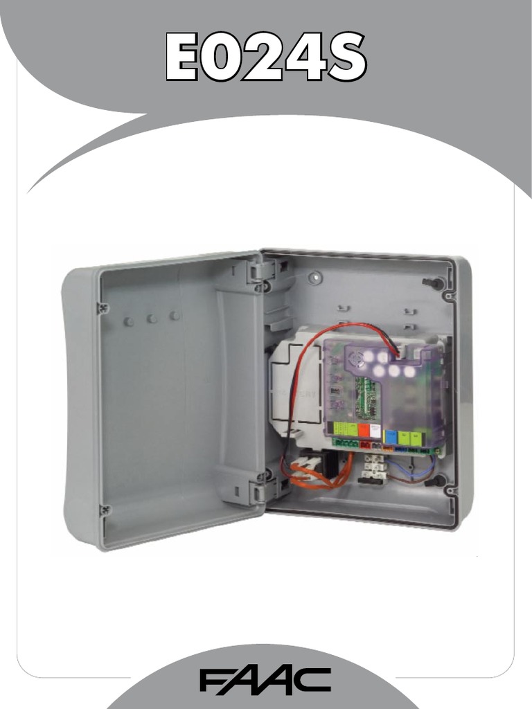 E024s Revd GB | PDF