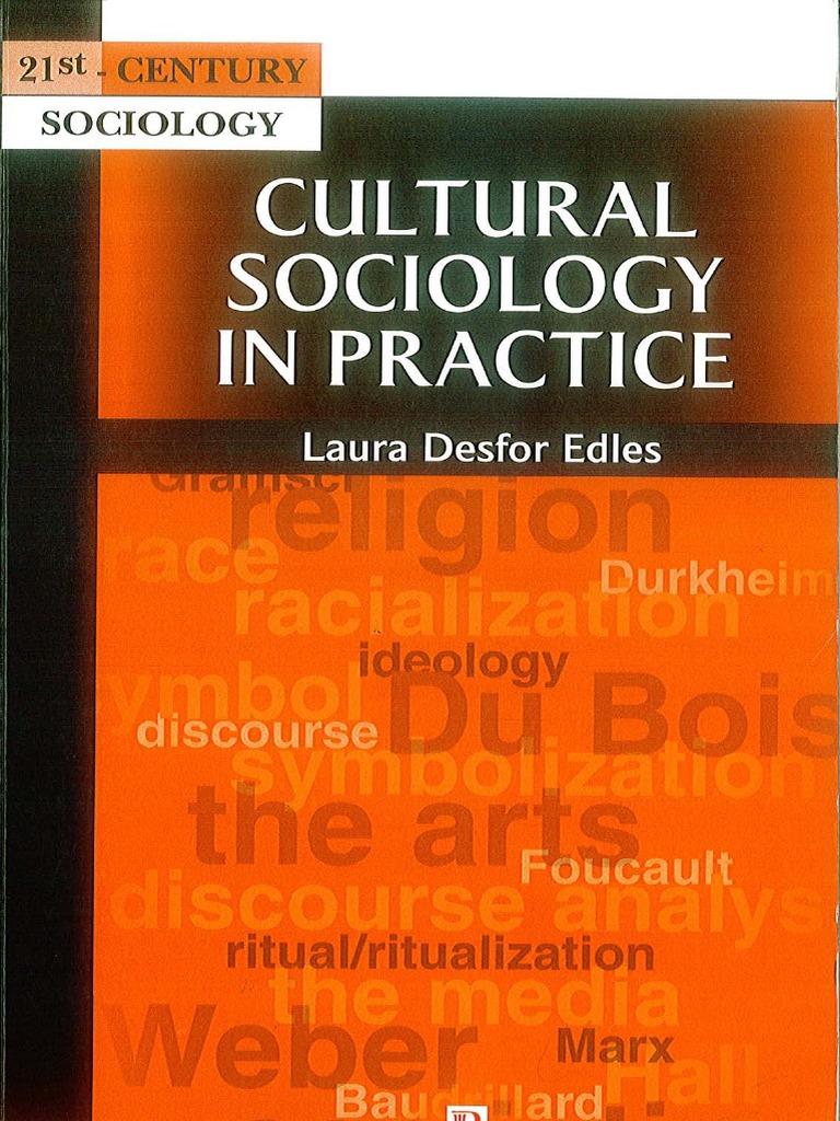 Edles, Laura (1991) - Introduction. What Is Culture, and How Does ...