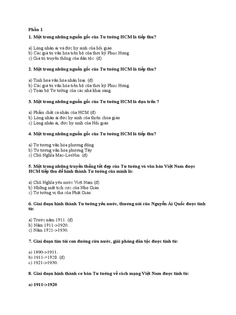 T NG T NG T NG H P H P H P TTHCM 1 | PDF