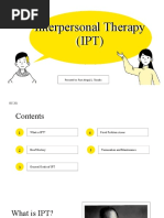 Intrusive Thoughts Worksheet | PDF | Thought | Mindfulness