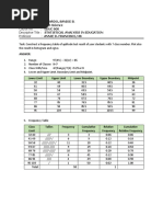 Science 8 3rd Quarter Exam Guide | PDF | Matter | Chemical Elements