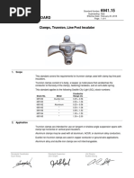 Astm A123-17 | PDF | Galvanization | Industrial Processes