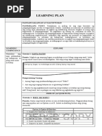 Lesson Plan Pangangailangan at Kagustuhan | PDF