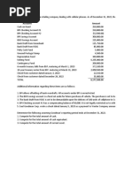 Annex 30 - BRS | PDF | Banks | Deposit Account